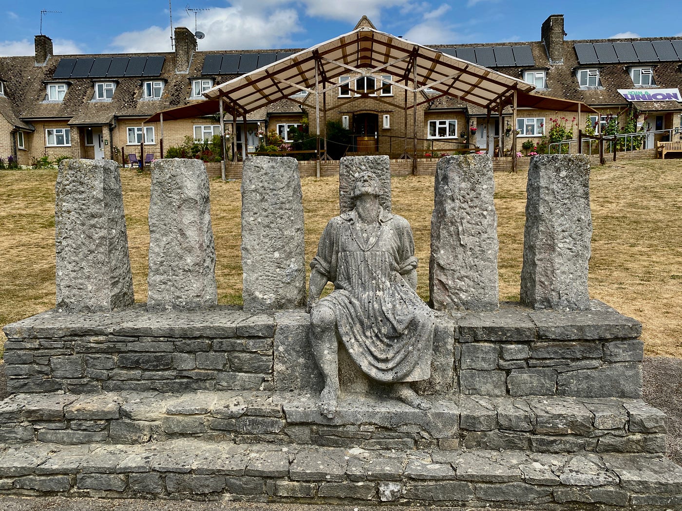 Remembering the Tolpuddle Martyrs | by Jeremy Gaunt | Exploring History ...