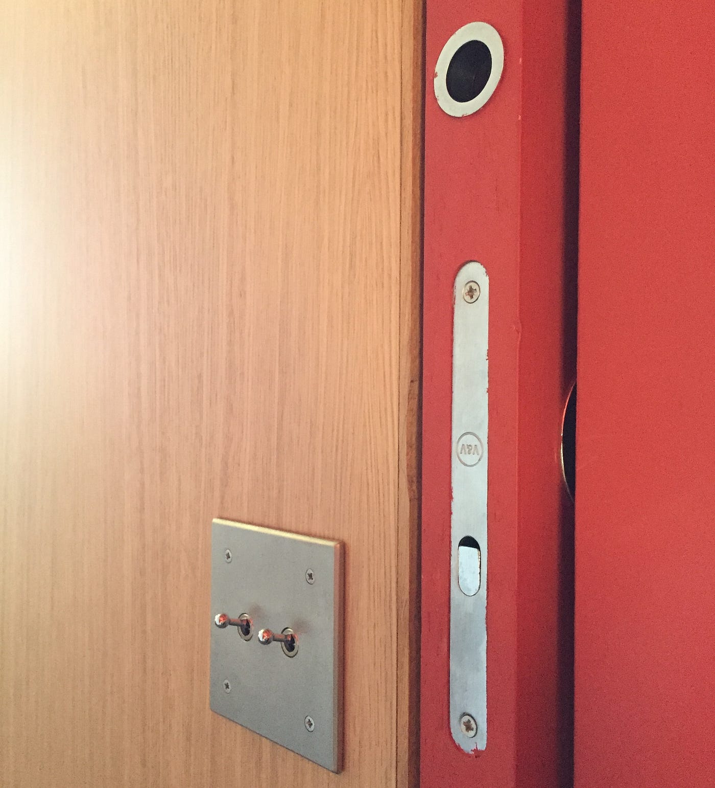 Our Home with the Weird UX | by Peter Horvath | Medium