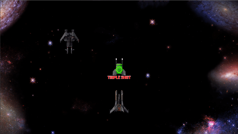 Implementing a Simple Power-up System in Unity | by Liberty Depriest ...