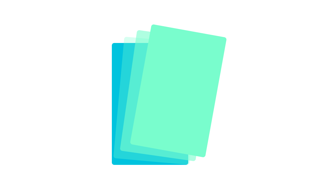 Creating Swipeable Cards in Vue.js | by Darko Macesic | Shard Labs