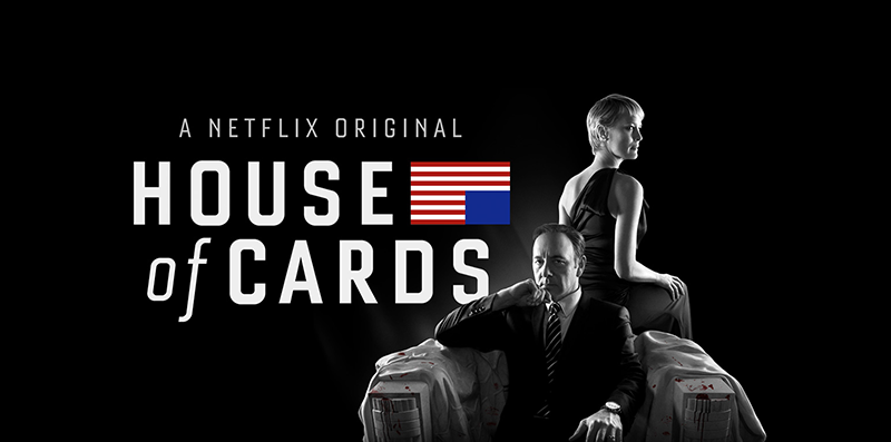 Best TV-Series Logos in History. A dive into the world of televised ...