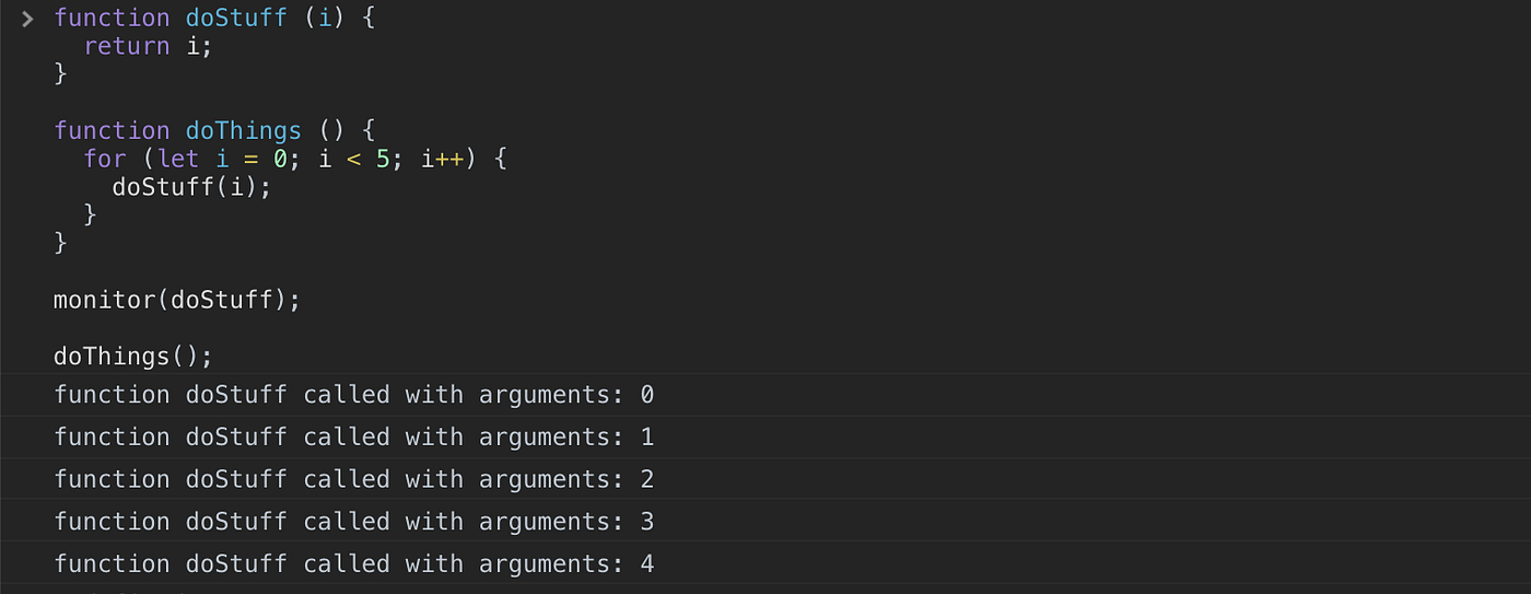 Debugging JS Debugging. The past week at the Flatiron School… | by Kat ...