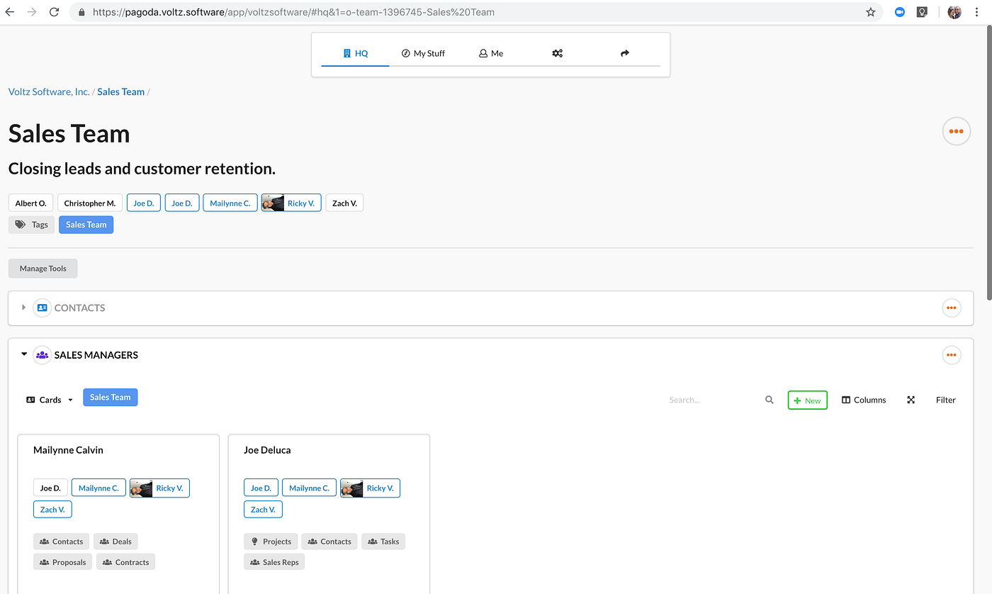 Bento Systems Software Update: Release 3.0 | by Mailynne Calvin | Bento ...