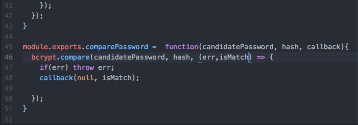 API Authentication using Passport JS and JSON Web Tokens. | by Shreyam Duttagupta | Medium