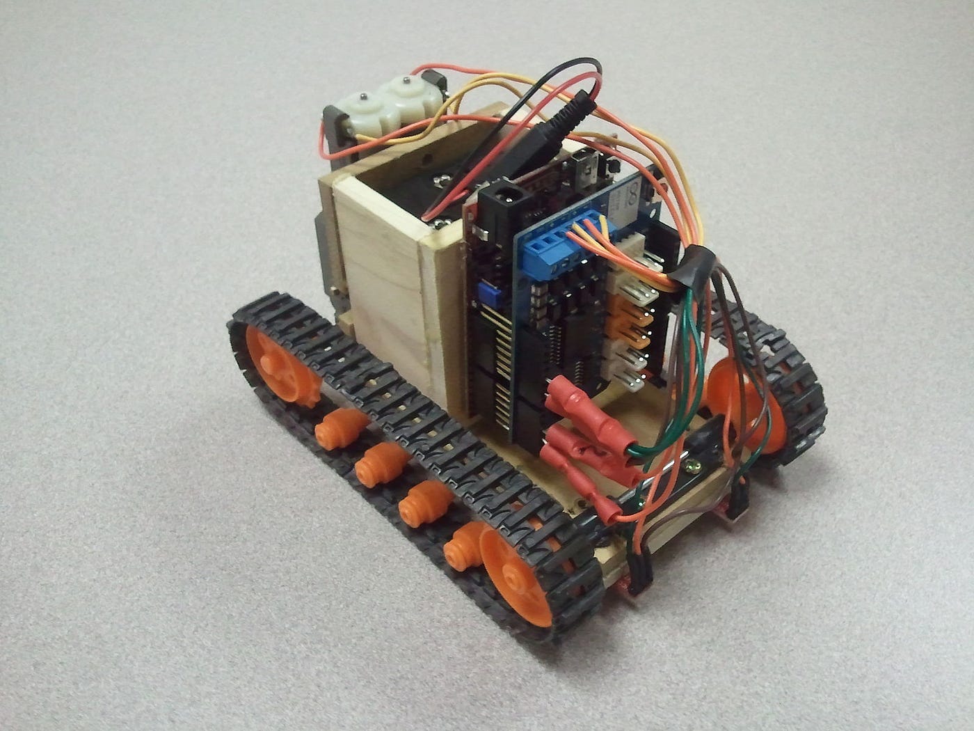 Don’t just learn to code. Learn to build cool stuff instead. | by Caine ...