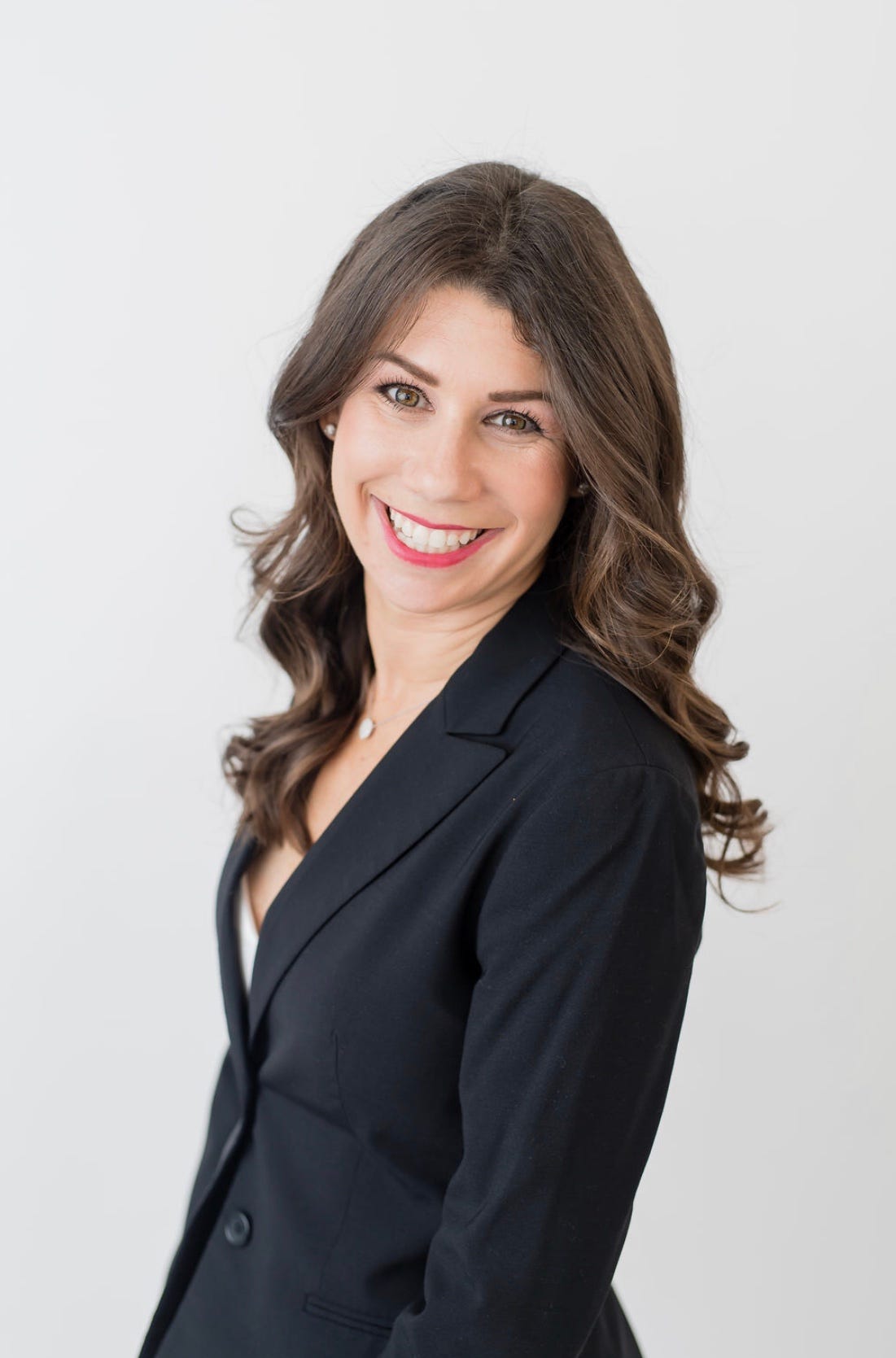 Health Tech: Jaclyn Strauss of My Macro Memoir On How Technology Can ...