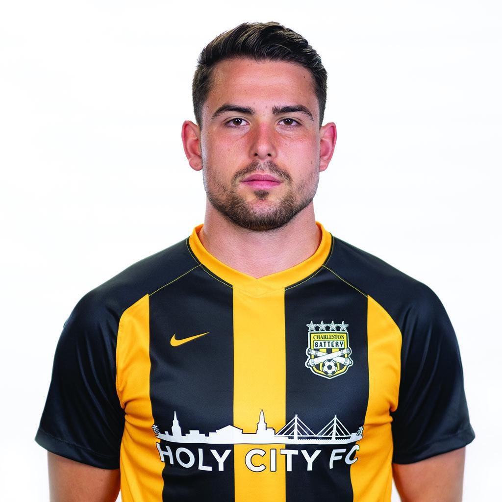 Battery triumph over Nashville SC, 3–1 | by Drew OnTarget | Medium
