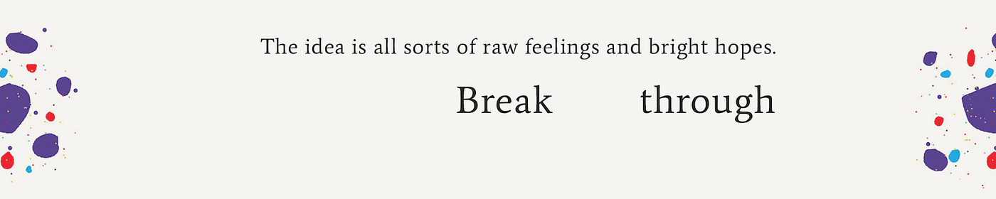 My Framework For Ideation & Creative Breakthrough | by Justin Heap ...