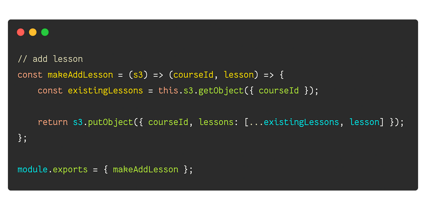 Dependency Injection In Javascript By Subash Adhikari Geek Culture Medium