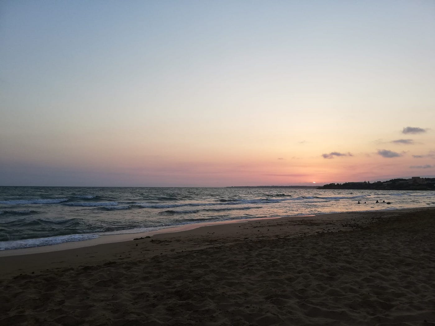 A Spicy Trip In Calabria: Isola di Capo Rizzuto and the Beach of the ...