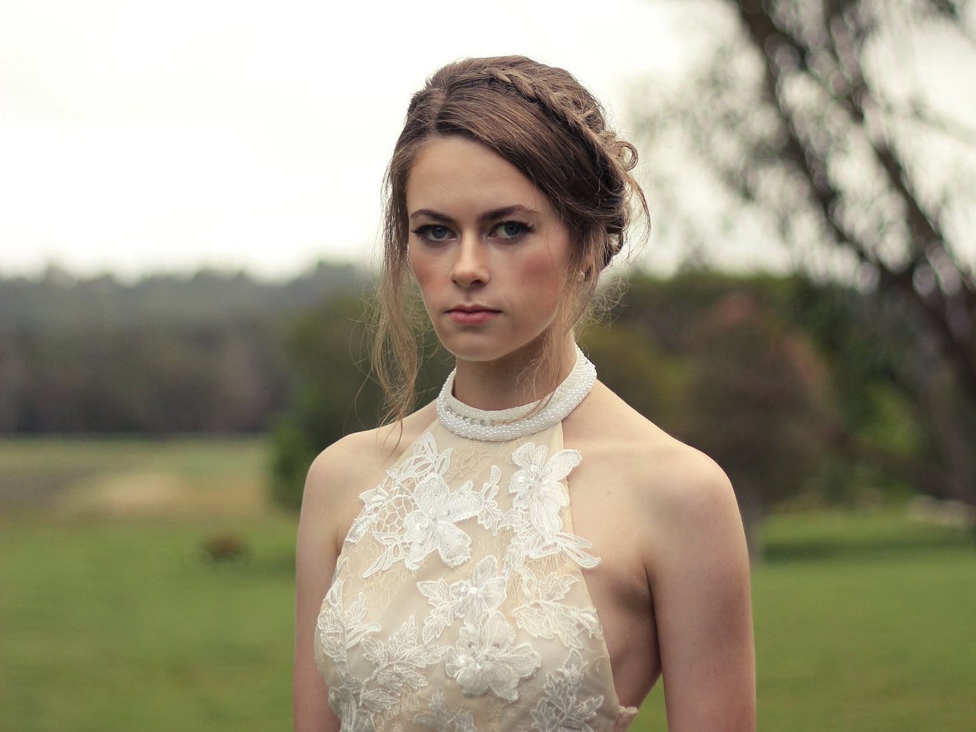 Bridezilla, me?. A Bridezilla is a woman whose behaviour… | by Jim O ...
