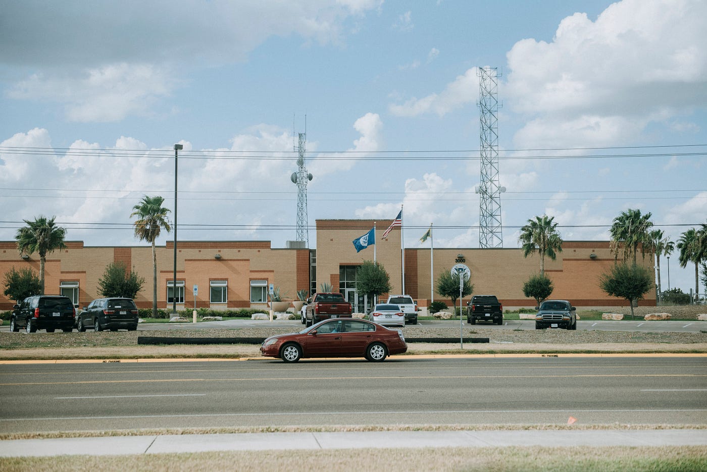 The Reality Of Asylum Seeking in the United States. | by Sandra ...