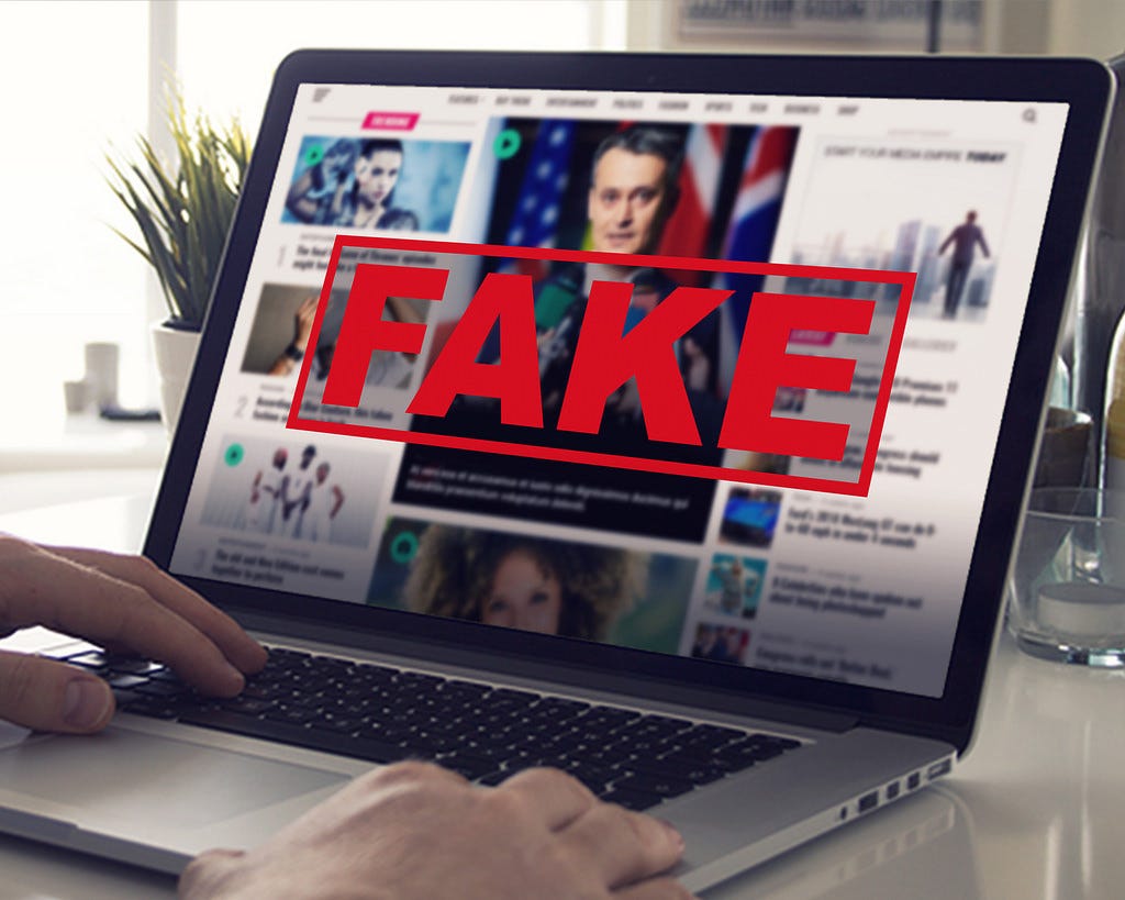 Critical Content Knowledge for Fake News | by Nick Belsanti | Medium