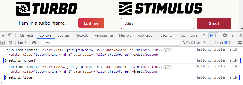 Hotwired ASP.NET Core Web Application — Part 5 | by ipek | Medium