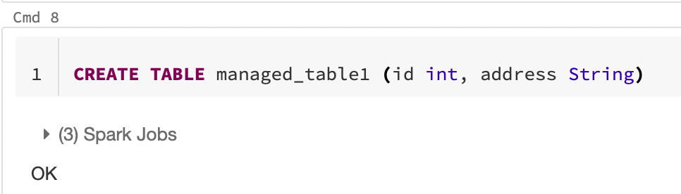 Databricks Basics (Databases, Tables and Views) | by Saravjeet Chaggar ...