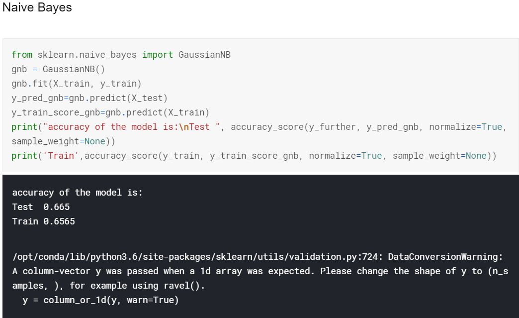 Hand Gesture Classification Using Python | by Shanmukha Yenneti ...
