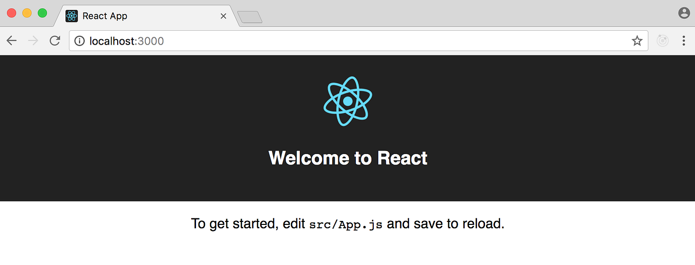 Django Backend React Frontend Basic Tutorial By Gazza Azhari Medium