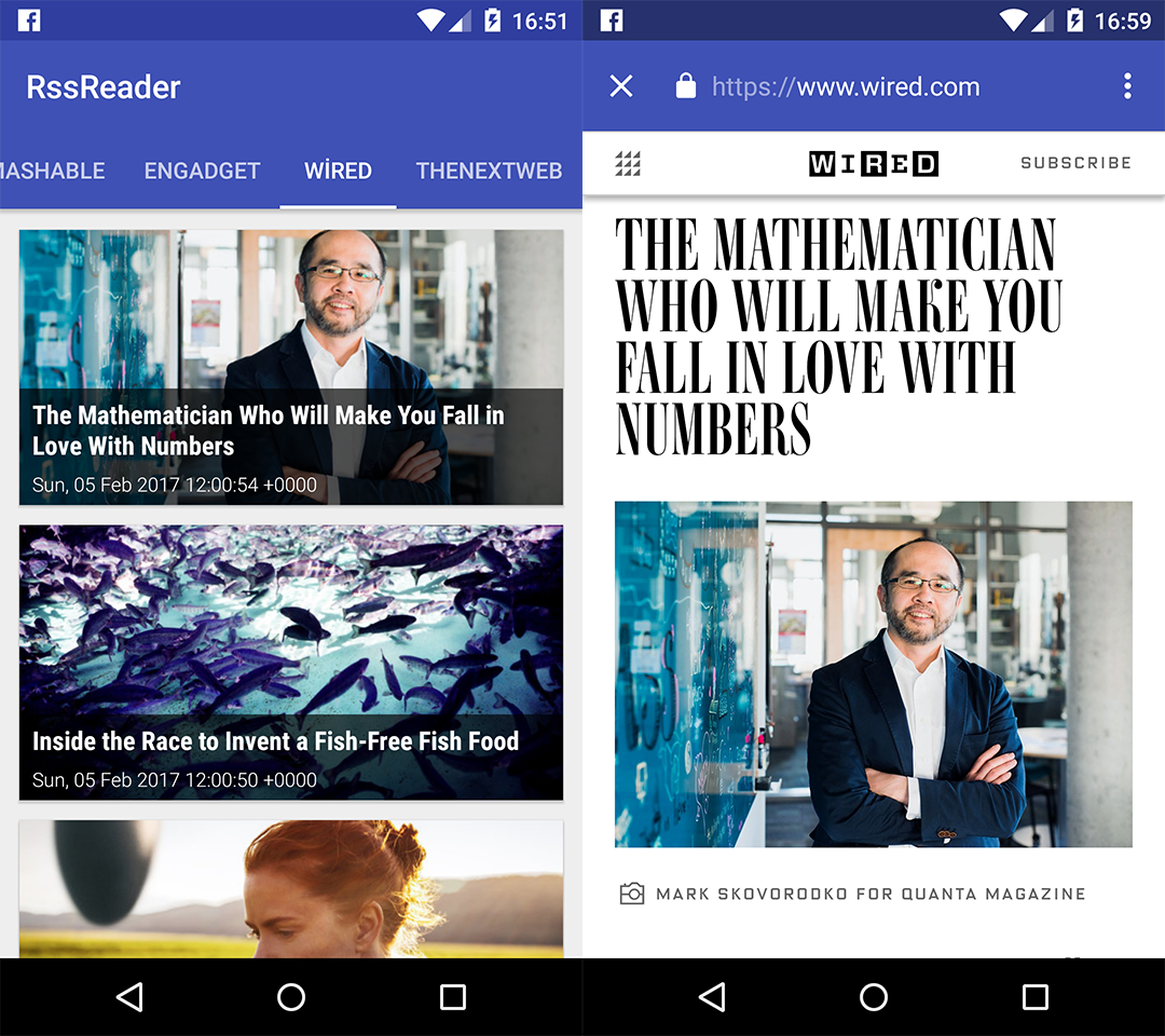Android App From Scratch Part 3 — Implementing App Logic | by Faruk Toptaş | Android Bits | Medium