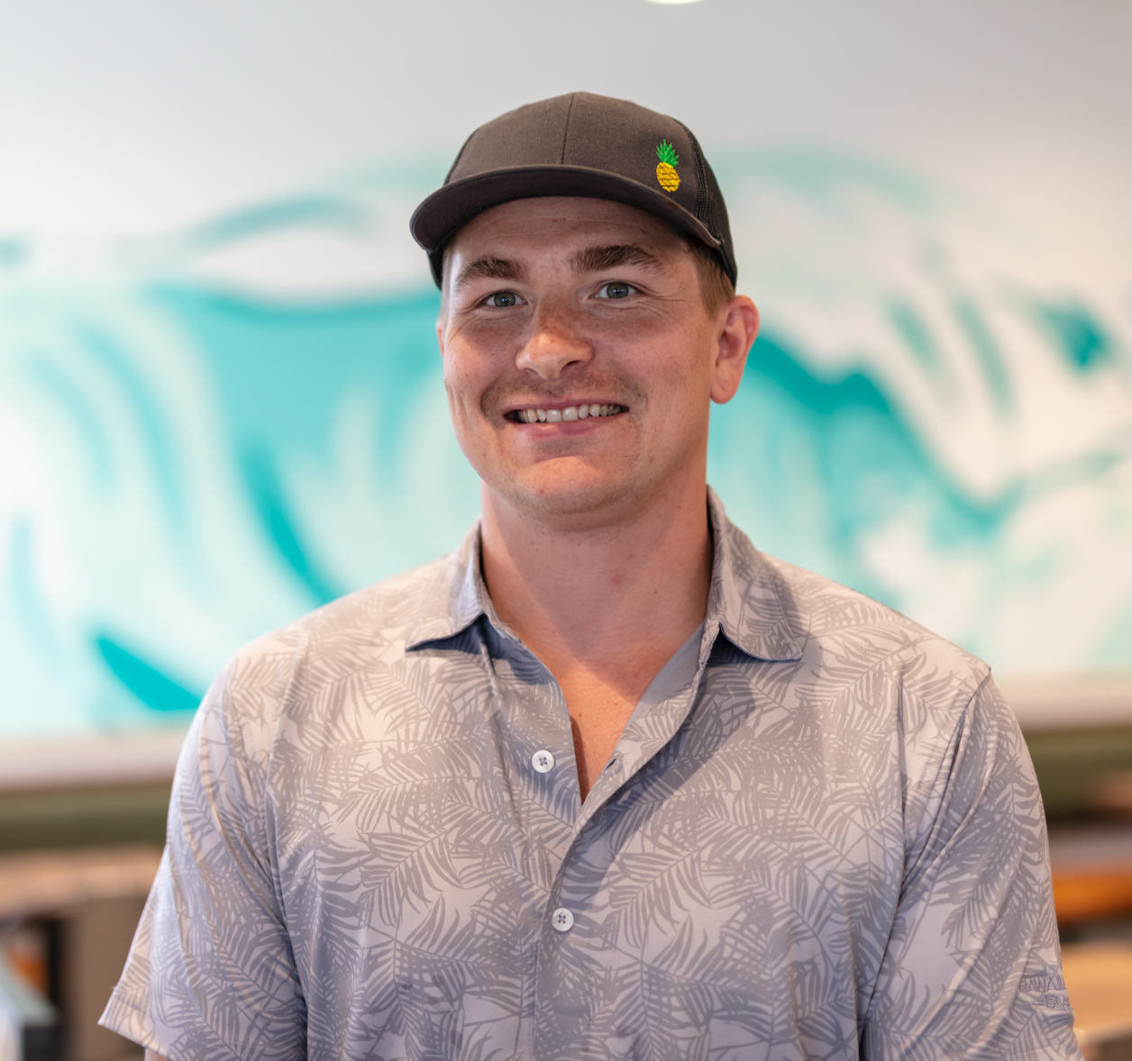 Tyler McNie Of Hawaiian Bros Island Grill: 5 Things You Need To Create ...
