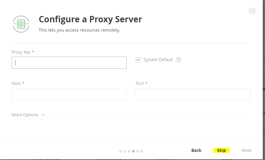Setup Docker registry with jfrog artifactory | by Avinash Kumar - The ...