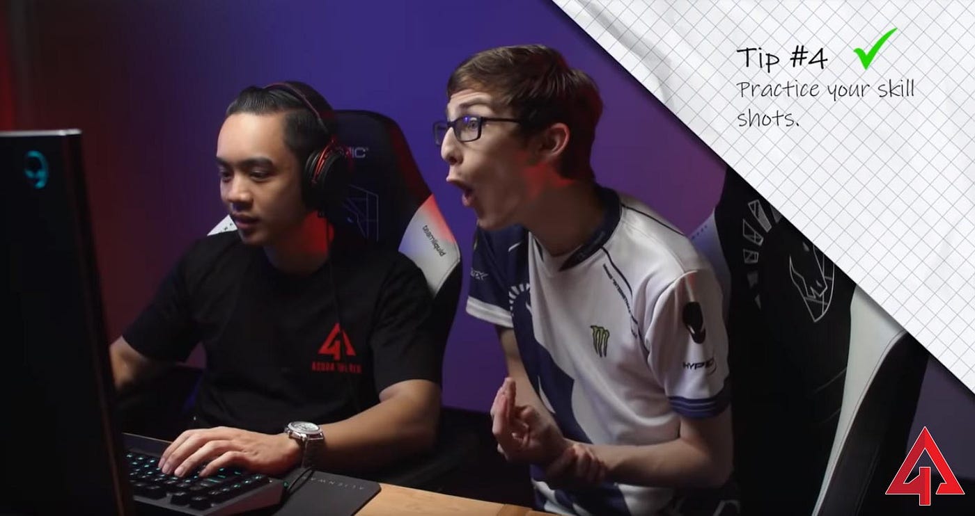 Dota 2 VS League of Legends with Asura World’s Jimmy “DeMoN” Ho | by ...