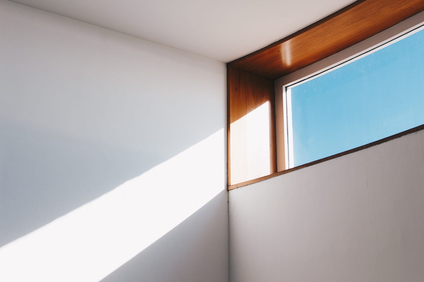 Windows, Mirrors, and Sliding Glass Doors | by Jacob Ernst, MSW RSW ...