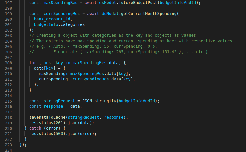 Connecting APIs, A web app Project using Node.js and React | by Michael ...