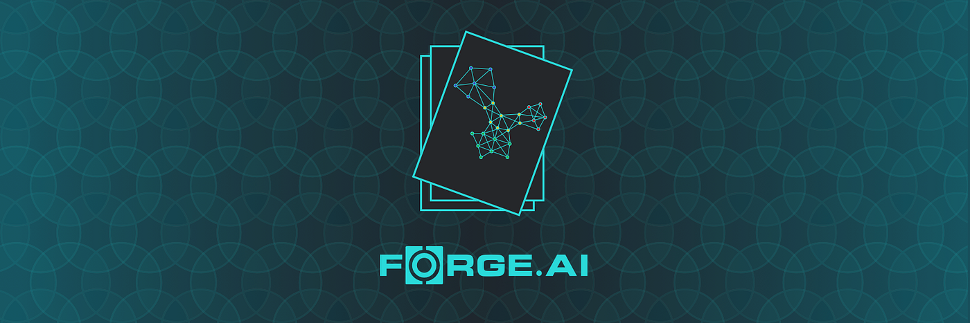 Introducing Forge.AI’s Journal Club | by Forge.AI | Forge.AI — Fueling ...