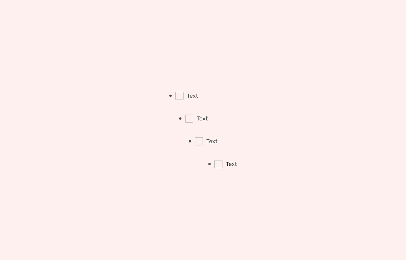 Checkbox Tree Component in Figma. Using Variants and Auto Layout 3 | by Masha S | Prototypr