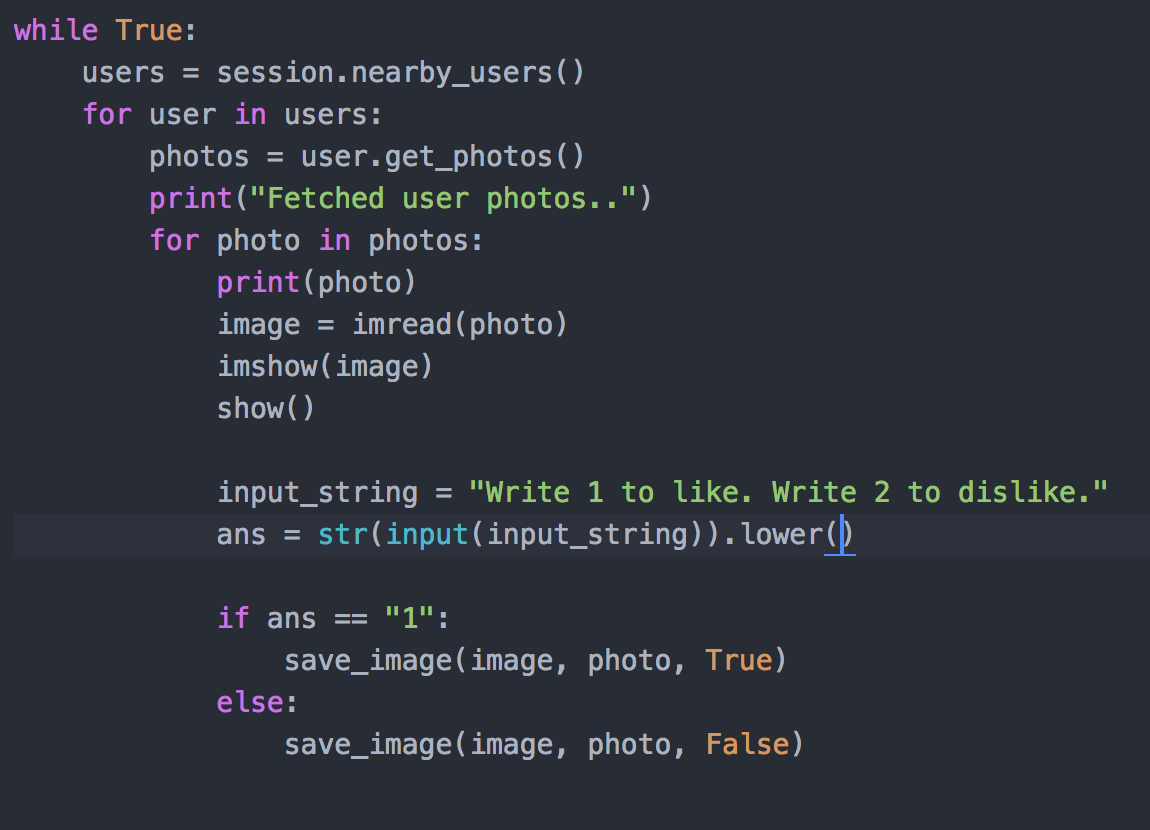 M2M Day 61 — How I’m extracting the data | by Jeffrey Li | Medium
