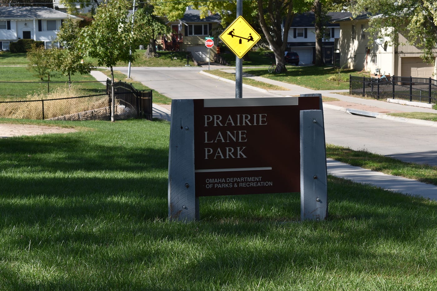 Park Quality in Omaha — a visual guide. | by Scott Bragg | Medium