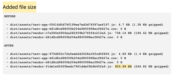 Frontend Adventures: making shiny new graphs using ChartJS | by Michael ...