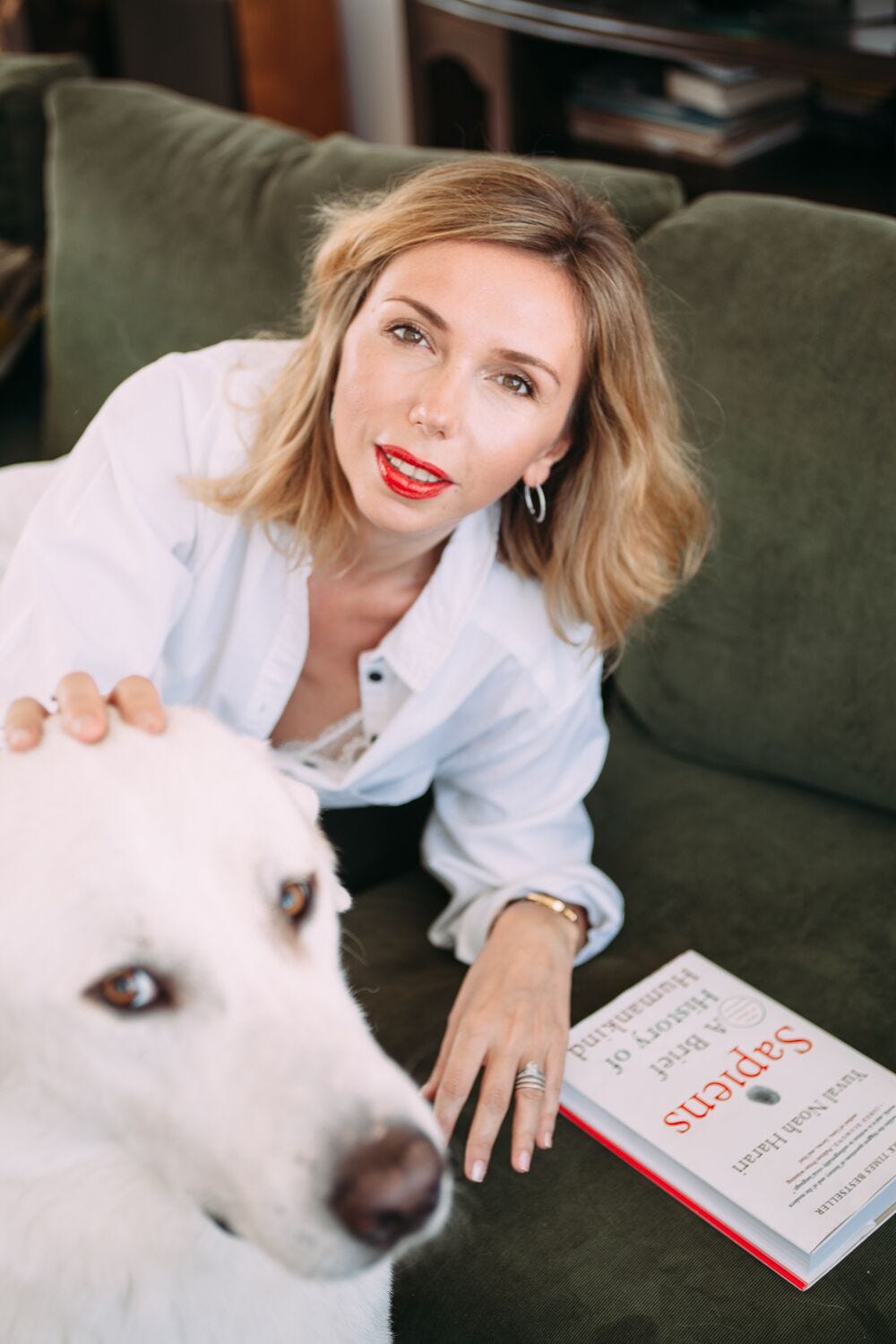 Power Women: Esther Katz Of Joblio On How To Successfully Navigate Work ...