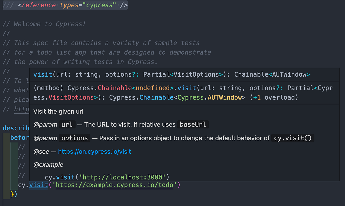 Getting Started with awesome Cypress Automation Framework | by Niluka ...
