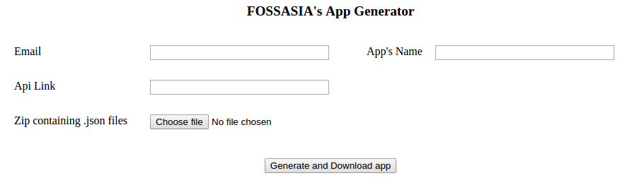 Getting fired up with Firebase Database | by Harshit Dwivedi | Coding Blocks | Medium