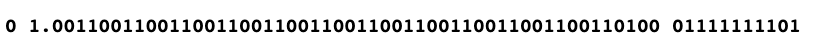 Why is 0.1 + 0.2 Not Equal to 0.3 in Most Programming Languages? | by ...