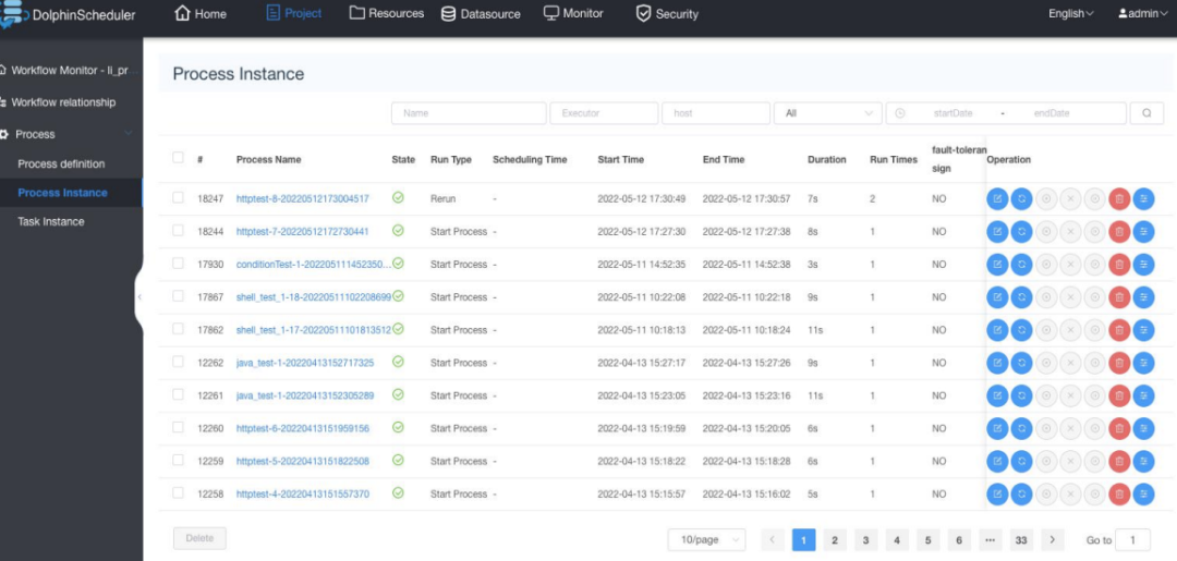 ApacheCon Asia 2022 Review | DolphinScheduler’s implementation in Lenovo as a unified scheduling ...
