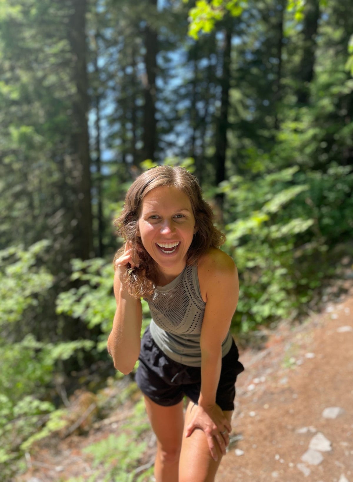 Christine Kenney On The 5 Things You Need To Do To Achieve a Healthy ...