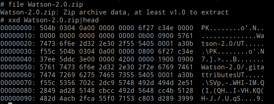 What is a Magic Byte and how to exploit | by Harry D | Medium