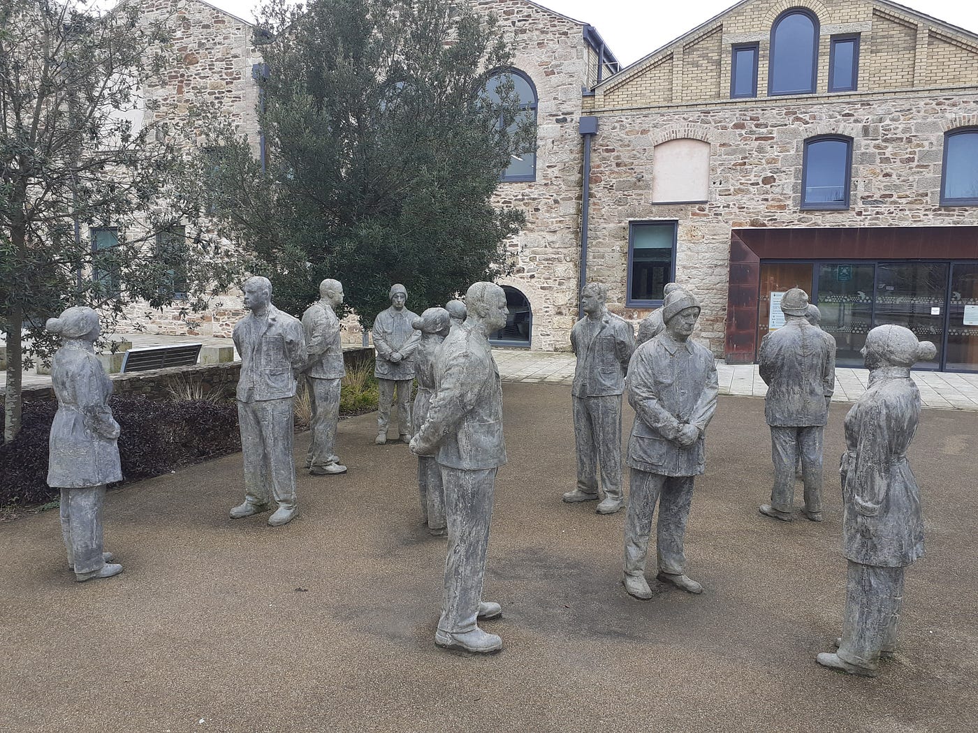 Redruth Short Circular. A short circular exploring the history… | by ...