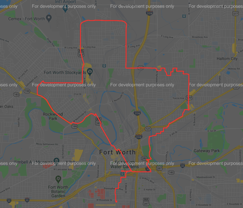 Primer on GPS Data with Strava and Python | by Ryan Richbourg ...