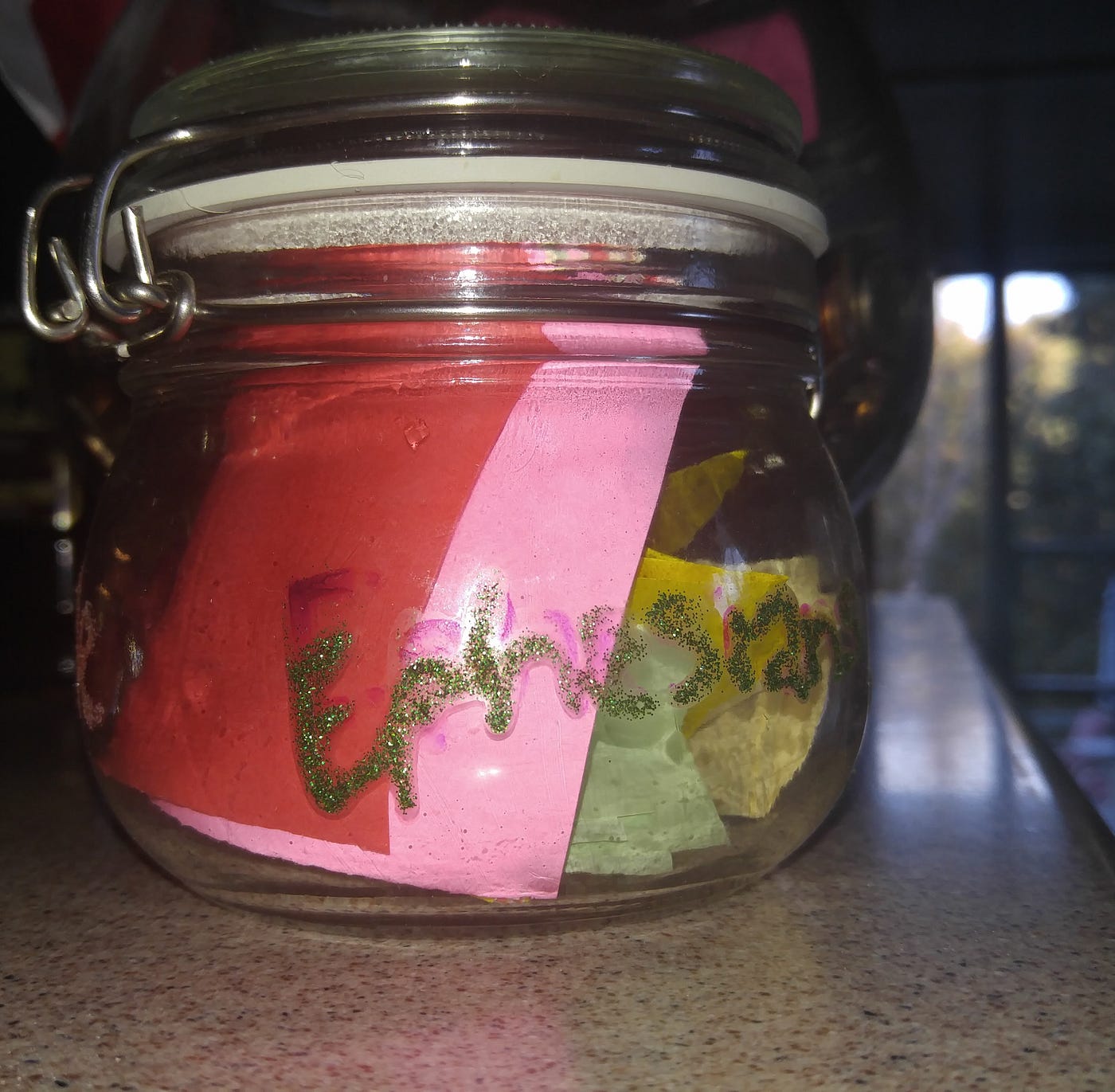 5 Reasons You Need A Gratitude Jar | by Destinee Sanders | Medium