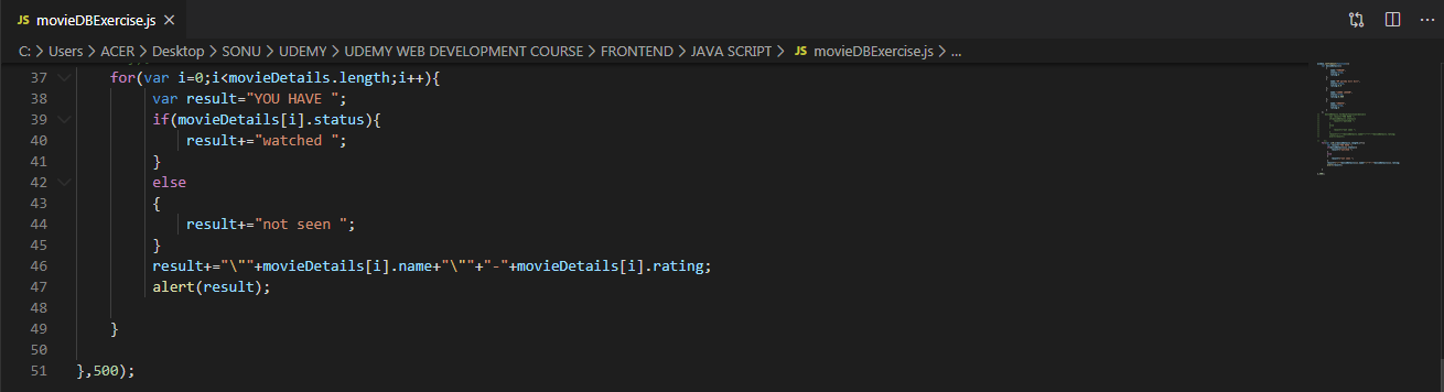 What is a Frontend development. First of all let’s see what is frontend ...