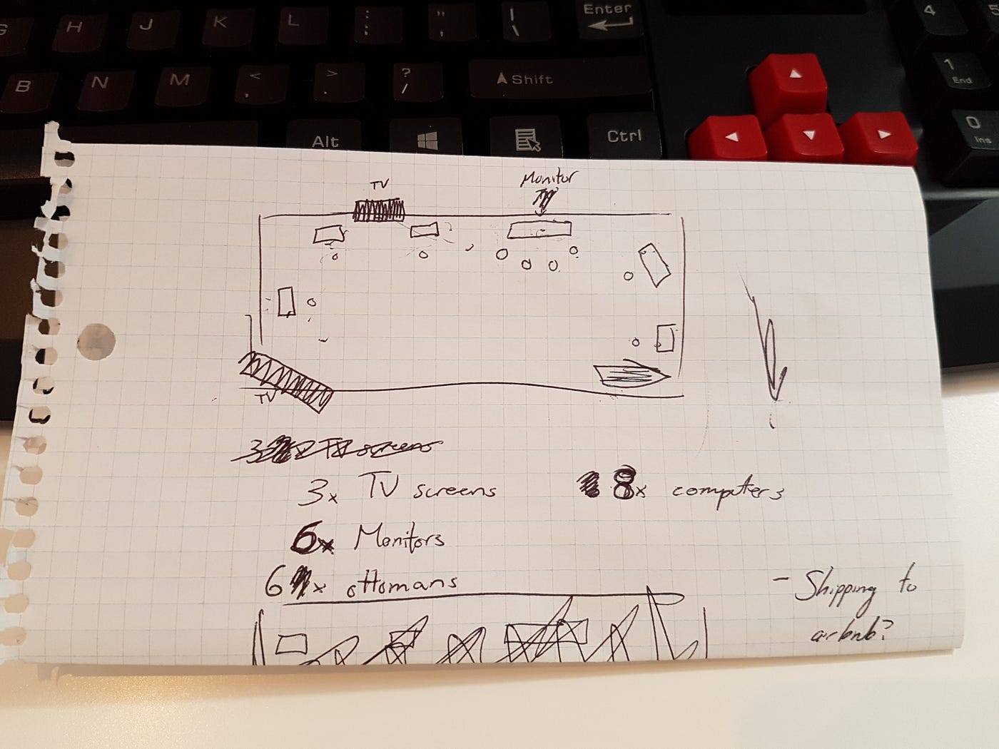 Game Conventions as an Indie: A Booth Design Guide | by Kitfox Games ...