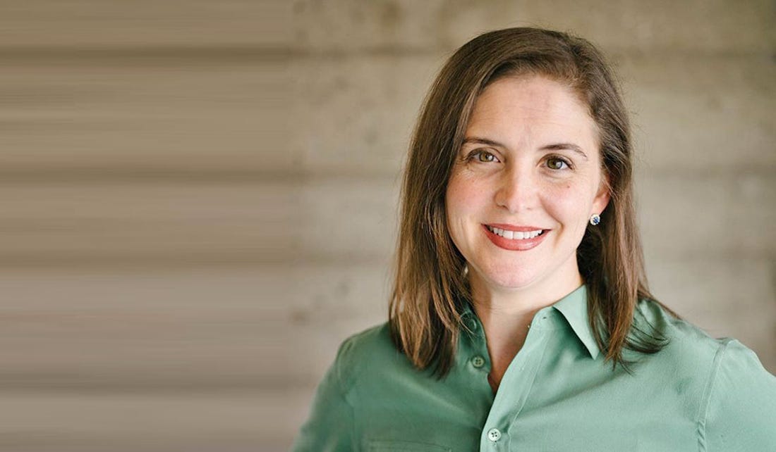 10 Powerful Women Leaders In Finance Share What Needs To Be Done To ...