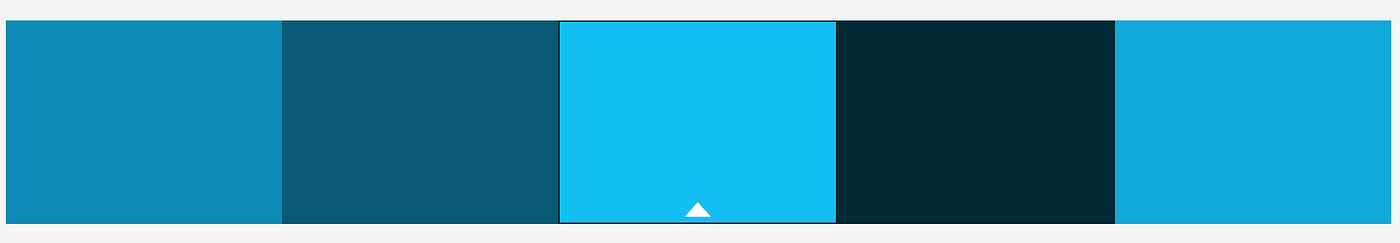 Designing in Dark Mode. Getting it right, while keeping it… | by Tanaya ...