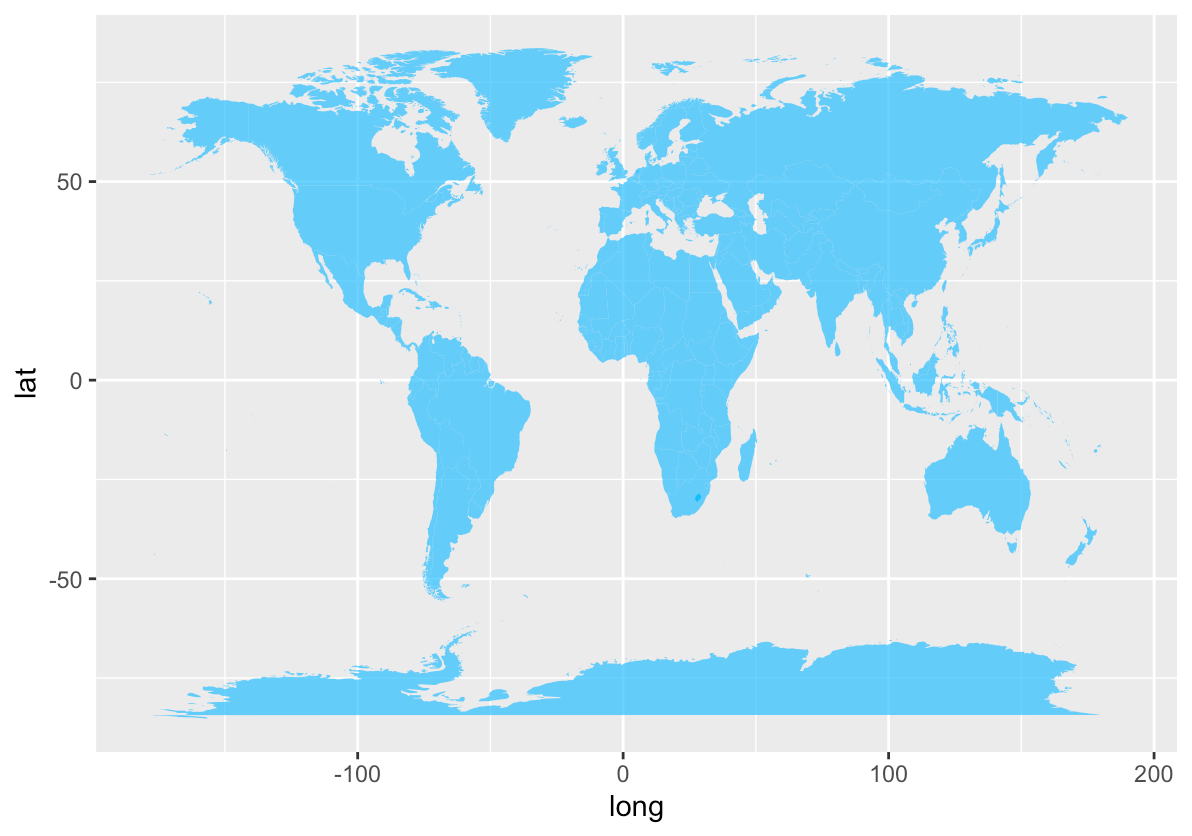 Step-by-Step Map Plotting with R ggplot2 | by Julia Belkin | Medium