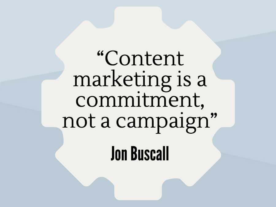 15 Motivating Quotes about Content Marketing | by Storyzy | Medium