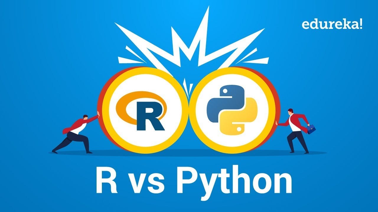 ML10: Exclusive methods in R & Python | Analytics Vidhya