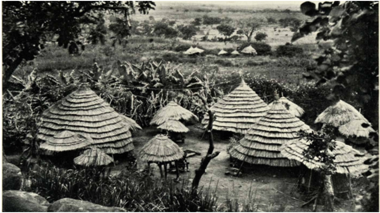 Uganda the pearl of Africa: people, Culture, tribes, History, tourism ...